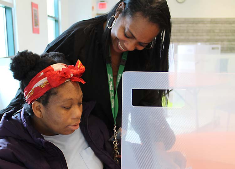 Green Tree School Service Emotional Support